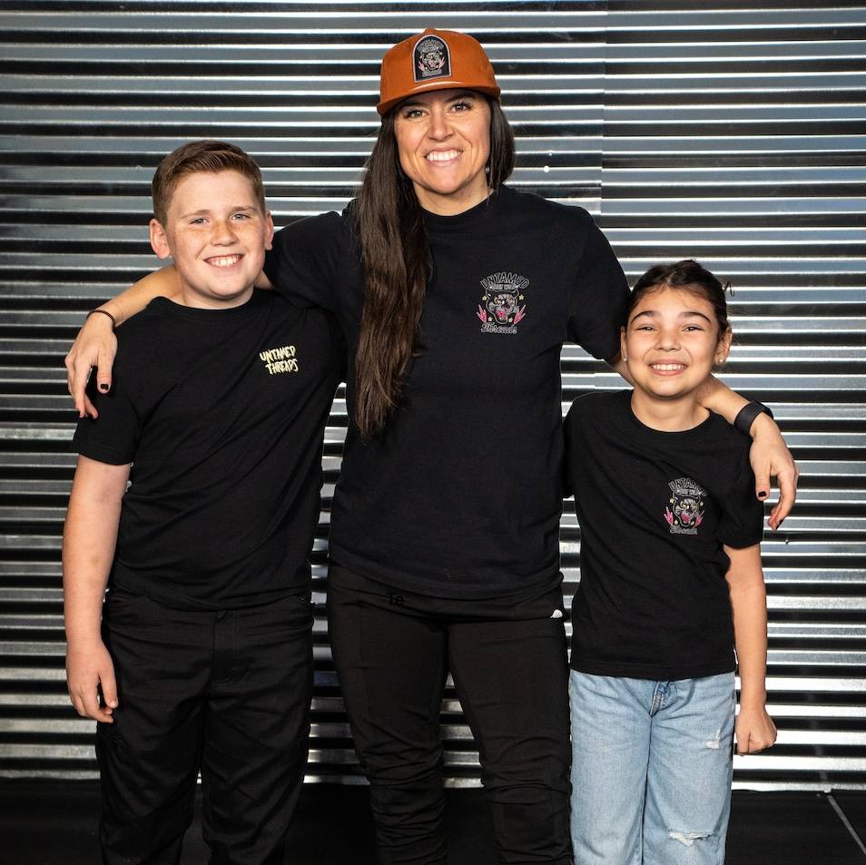 About Us – Untamed Threads